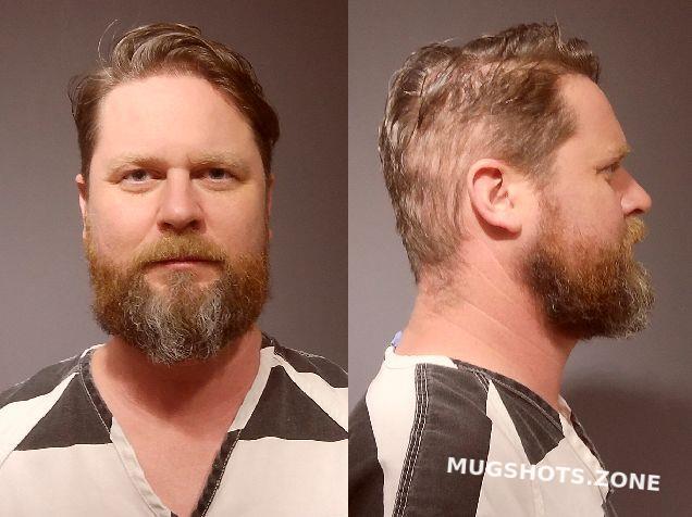 DODD RYAN DALE 01/29/2026 - Kendall County Mugshots Zone