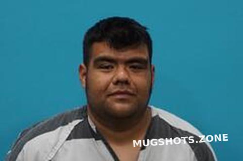 MATTHEW CHACON 10/07/2022 - Kendall County Mugshots Zone