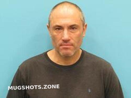 BRIAN BARTLE 10/17/2022 - Kendall County Mugshots Zone