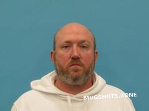 AUSTIN SMITH 10/19/2022 - Kendall County Mugshots Zone