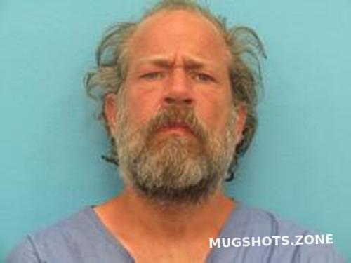 THOMAS FERRELL 01/13/2023 - Kendall County Mugshots Zone