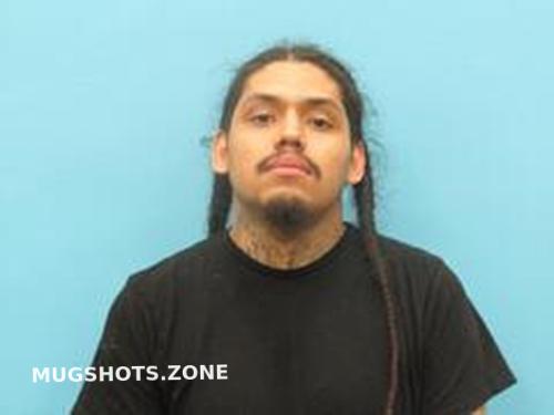 EDWARD AROCHA 01/15/2023 - Kendall County Mugshots Zone