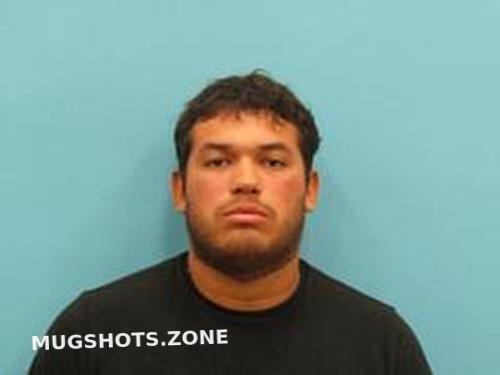 WILLIAM VALDEZ 05/17/2023 - Kendall County Mugshots Zone