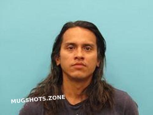 TRAVIS LOPEZ 05/25/2023 - Kendall County Mugshots Zone