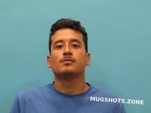ELIJAH VILLALOBOS 06/11/2023 - Kendall County Mugshots Zone