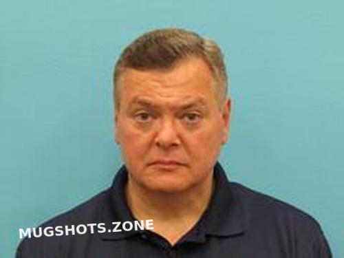 GERALD LEE 06/14/2023 - Kendall County Mugshots Zone