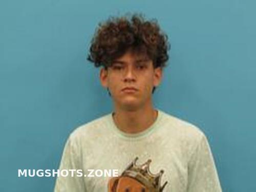 DARWIN GARCIA GODOY 06/27/2023 - Kendall County Mugshots Zone