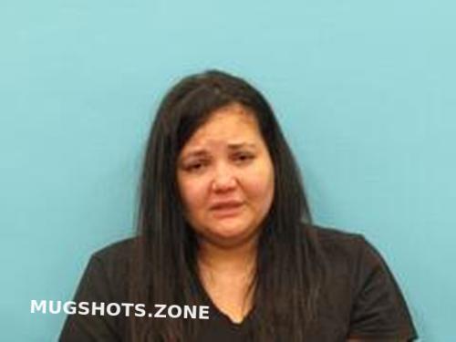 JENNIFER MERLO REFUGE 09/01/2023 - Kendall County Mugshots Zone