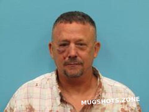 ANTHONY ROARK 09/17/2023 - Kendall County Mugshots Zone