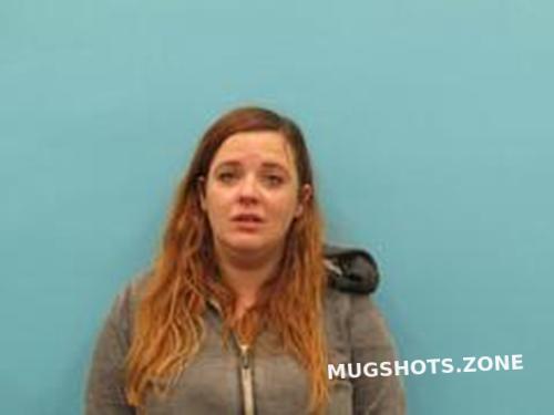 ANNABELLE MURRAY 09/23/2023 - Kendall County Mugshots Zone