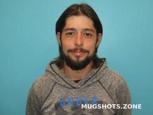 JAKE KNIGHT 12/21/2023 - Kendall County Mugshots Zone