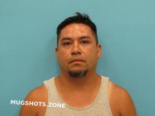 GUSTAVO RODRIGUEZ 01/05/2024 - Kendall County Mugshots Zone