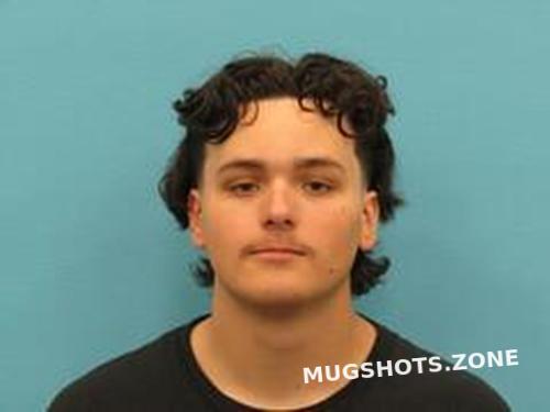 PATRICIO GOMEZ 01/23/2024 - Kendall County Mugshots Zone