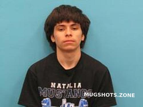 ANTHONY PRIETO 01/29/2024 - Kendall County Mugshots Zone