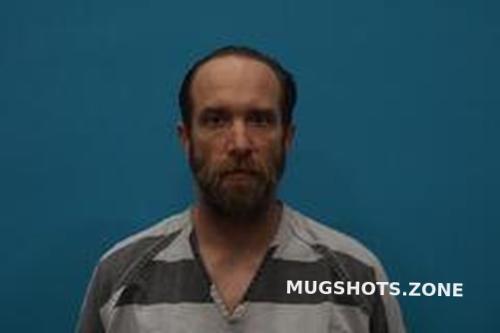 NICHOLAS STEPHENSON 01/29/2024 - Kendall County Mugshots Zone