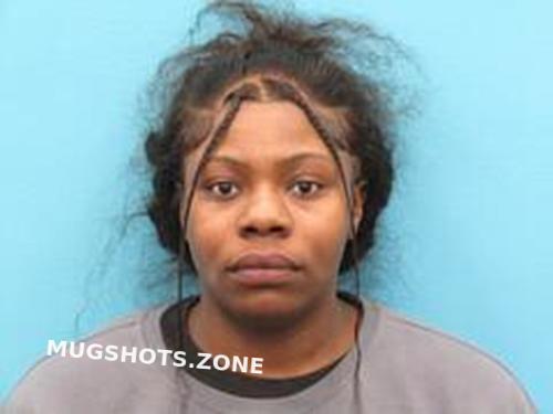 JAMYRA SMITH 02/03/2024 - Kendall County Mugshots Zone