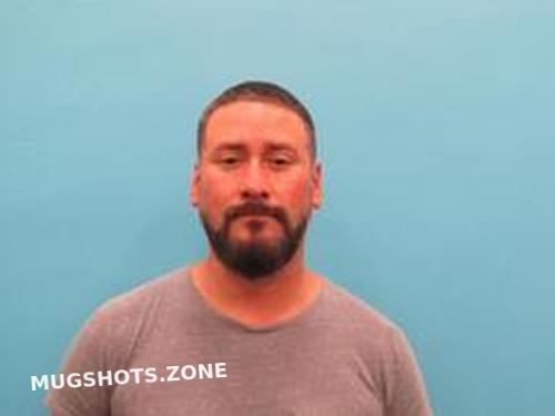 GREGORY LOPEZ 02/19/2024 - Kendall County Mugshots Zone