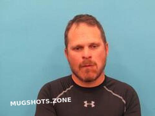 JARED INGEBRETSON 03/01/2024 - Kendall County Mugshots Zone
