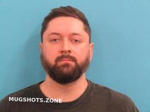 TRAVIS ALLEN 03/02/2024 - Kendall County Mugshots Zone