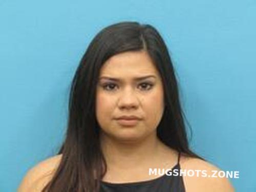 CARLA FLORES 03/11/2024 - Kendall County Mugshots Zone