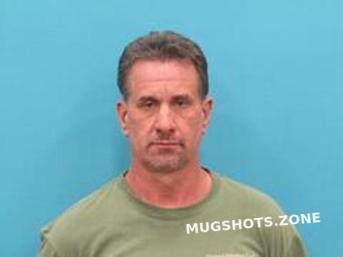 RYAN JENKINS 04/04/2024 - Kendall County Mugshots Zone