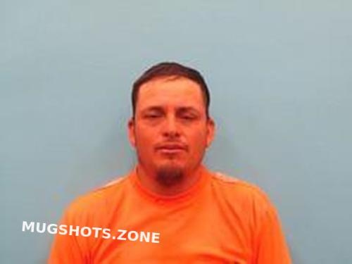 MARCIAL ESTRADA BRIONES 04/04/2024 - Kendall County Mugshots Zone