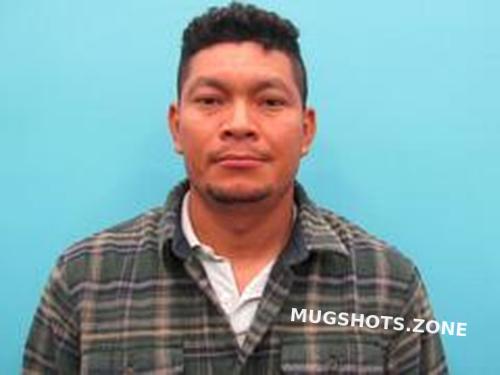 ISAAC NAJERA-LOPEZ 04/06/2024 - Kendall County Mugshots Zone