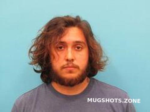 DAVID PARRA-GARZA 04/07/2024 - Kendall County Mugshots Zone