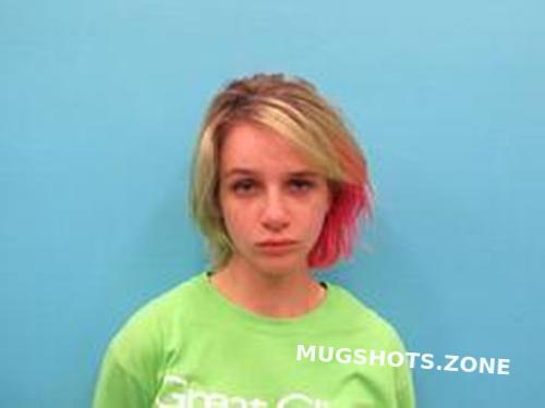 CASSANDRA ELLIOTT 04/13/2024 - Kendall County Mugshots Zone