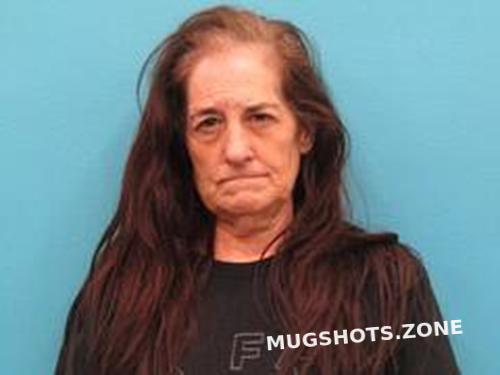 KELLY POTTER 04/16/2024 - Kendall County Mugshots Zone