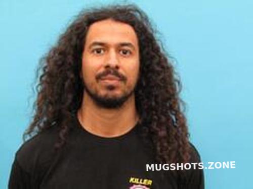 DANIEL RODRIGUEZ 04/21/2024 - Kendall County Mugshots Zone
