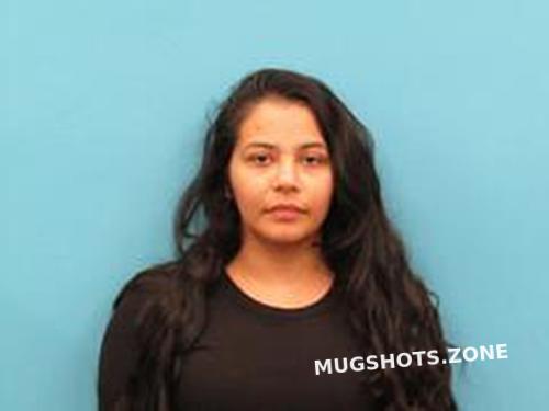 RUBY GUEVARA 04/25/2024 - Kendall County Mugshots Zone
