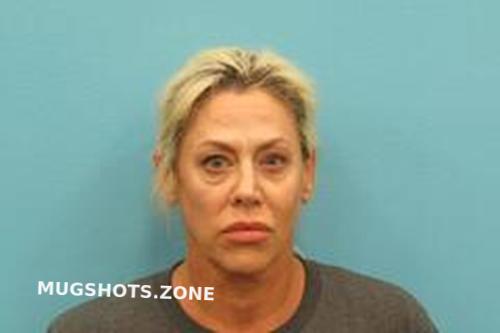 MICHELE BECK 05/02/2024 - Kendall County Mugshots Zone