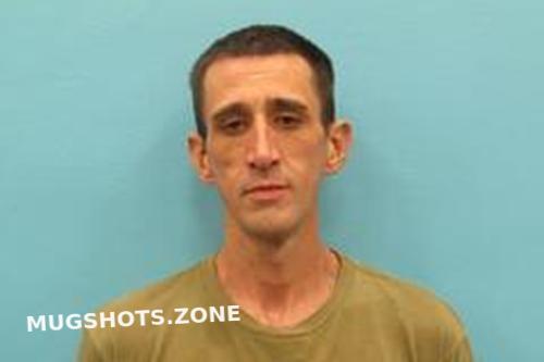 CHRISTOPHER MURRELL 05/12/2024 - Kendall County Mugshots Zone