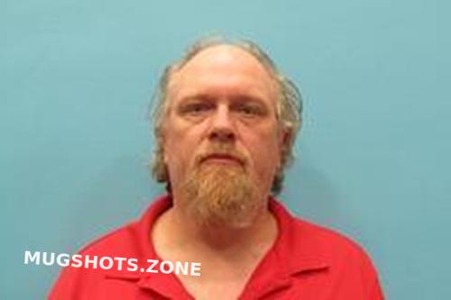 MICHAEL ESTES 05/17/2024 - Kendall County Mugshots Zone