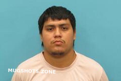 ISAAC HERRERA 06/04/2024 - Kendall County Mugshots Zone
