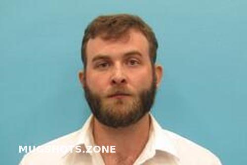 BLAKE WAMPLER 06/09/2024 - Kendall County Mugshots Zone