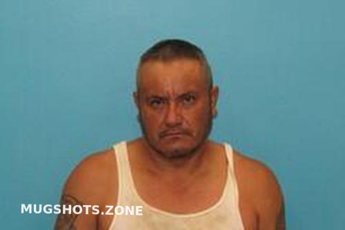 RAMON GUTIERREZ CAMACHO 06/14/2024 - Kendall County Mugshots Zone