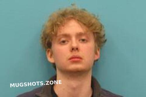 MASON CROW 06/15/2024 - Kendall County Mugshots Zone