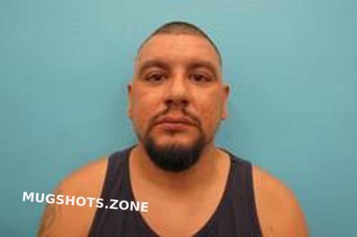 JONATHAN LOPEZ 06/24/2024 - Kendall County Mugshots Zone