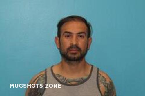 CHRISTOPHER REYNA 06/26/2024 - Kendall County Mugshots Zone