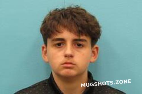 BRAIDEN WILLIAMS 06/28/2024 - Kendall County Mugshots Zone