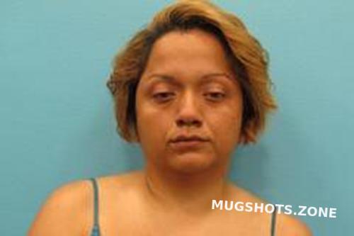CARMEN RANGEL 06/28/2024 - Kendall County Mugshots Zone