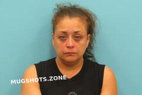 JENNIFER SITTON 07/13/2024 - Kendall County Mugshots Zone
