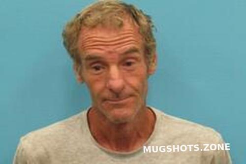 MARK TRAPASSO 07/18/2024 - Kendall County Mugshots Zone