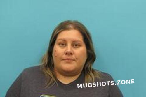 MONIQUE TORRES 08/10/2024 - Kendall County Mugshots Zone