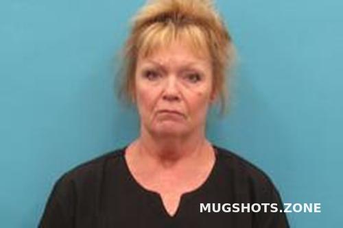 MITZI SCHUSTER 09/10/2024 - Kendall County Mugshots Zone