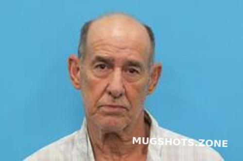 ARCHIE GRAHAM 10/06/2024 - Kendall County Mugshots Zone