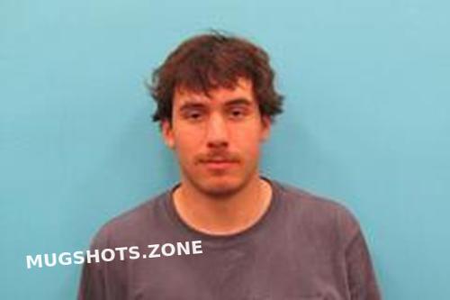 LANDON JORDAN 10/12/2024 - Kendall County Mugshots Zone