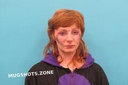 MADELEINE MAYS 11/01/2024 - Kendall County Mugshots Zone